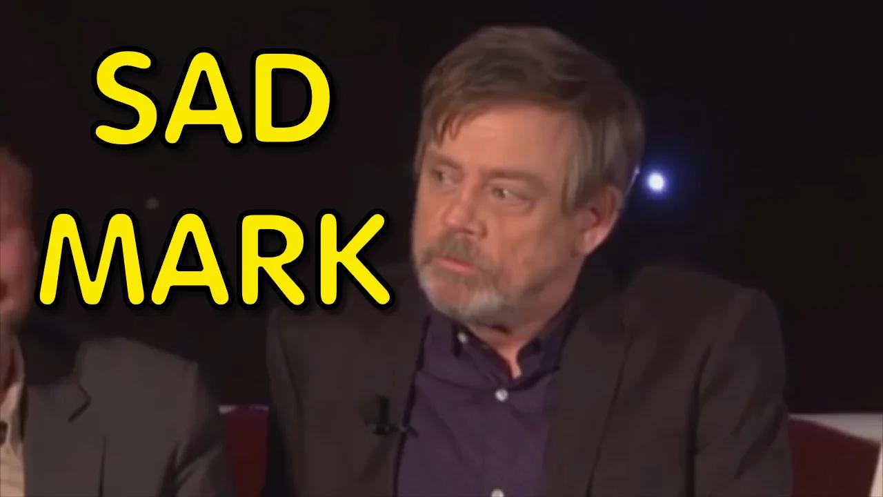 Sad Mark (Mad World)