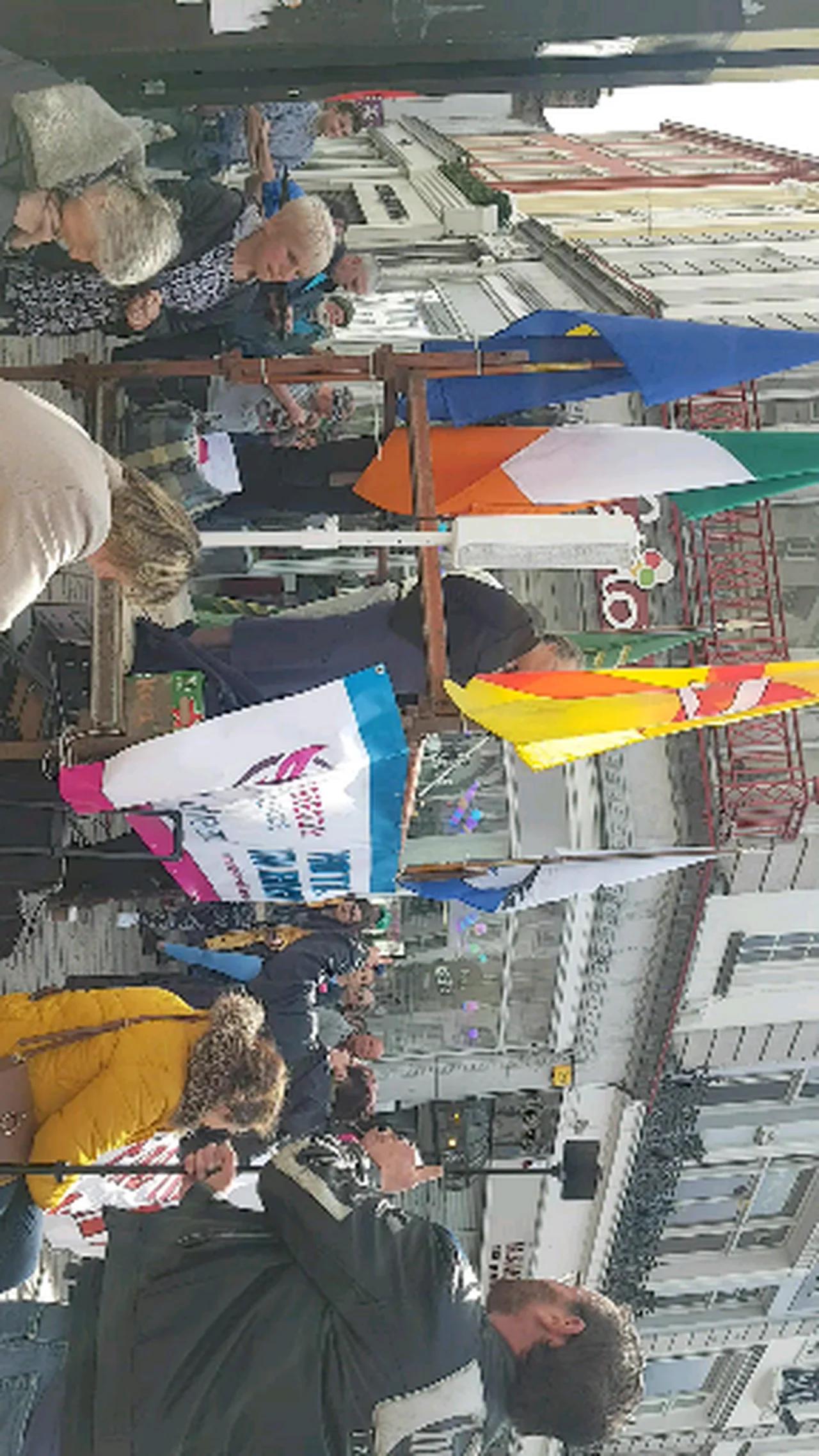 Professor Delores Cahill Freedom Speech, Ireland Cork 1 May 2021