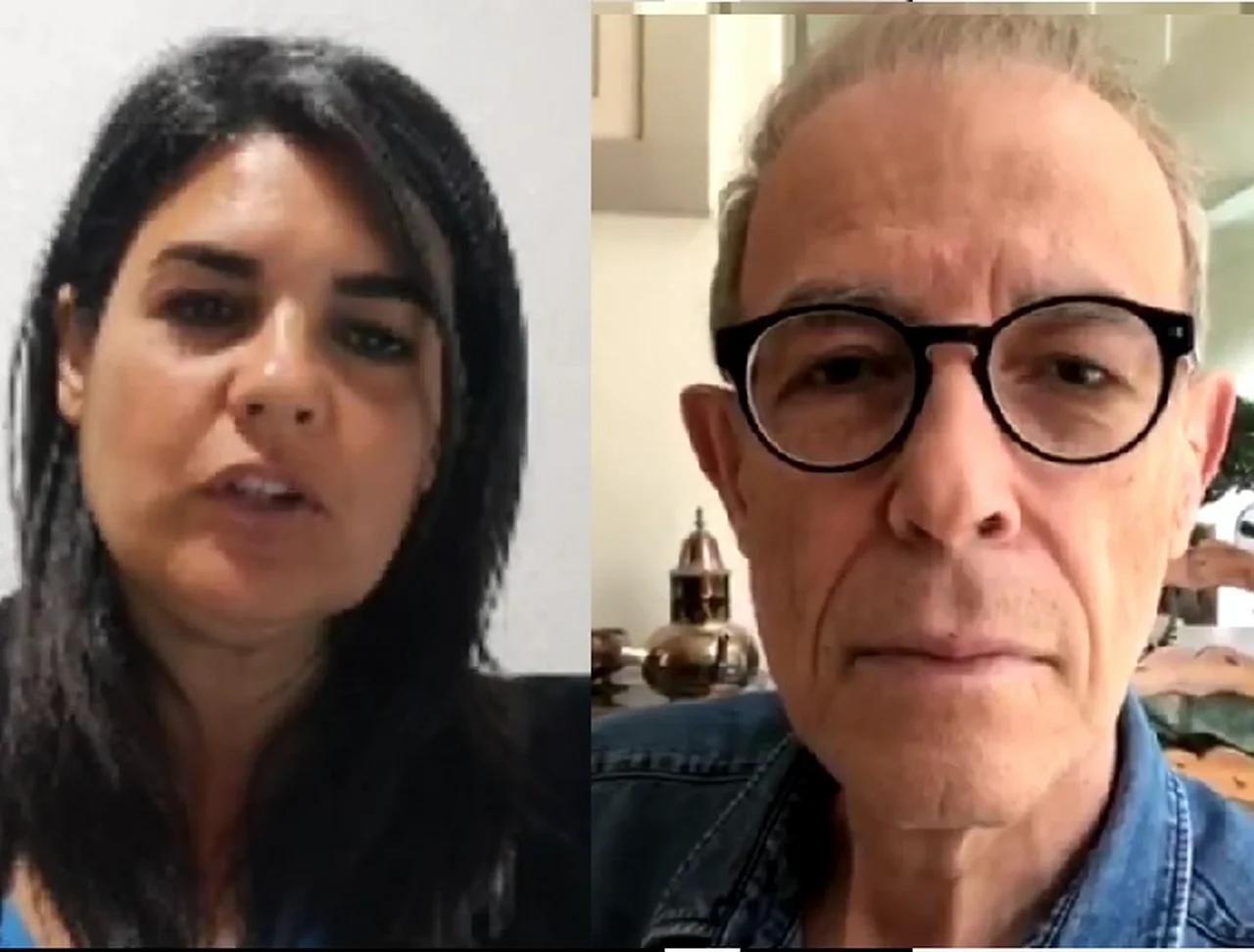 ANALISIS GEOPOLÍTICO con RUBEN LUENGAS @ruben_luengas