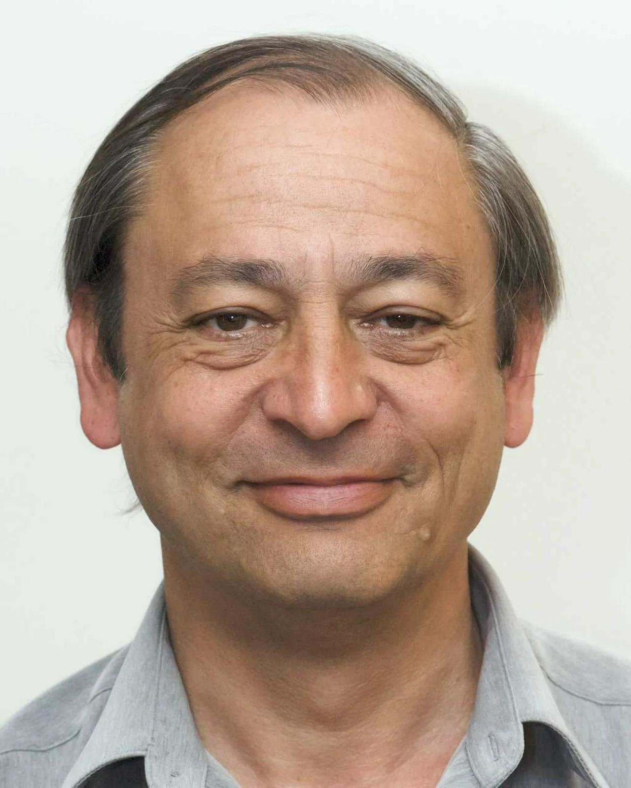 Chaine du Dr Peter EL BAZE