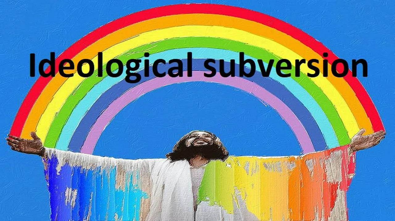 Ideological Subversion
