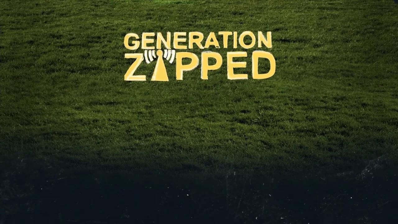 Generation Zapped (Dangers Of Wireless Technology) - Full Documentary