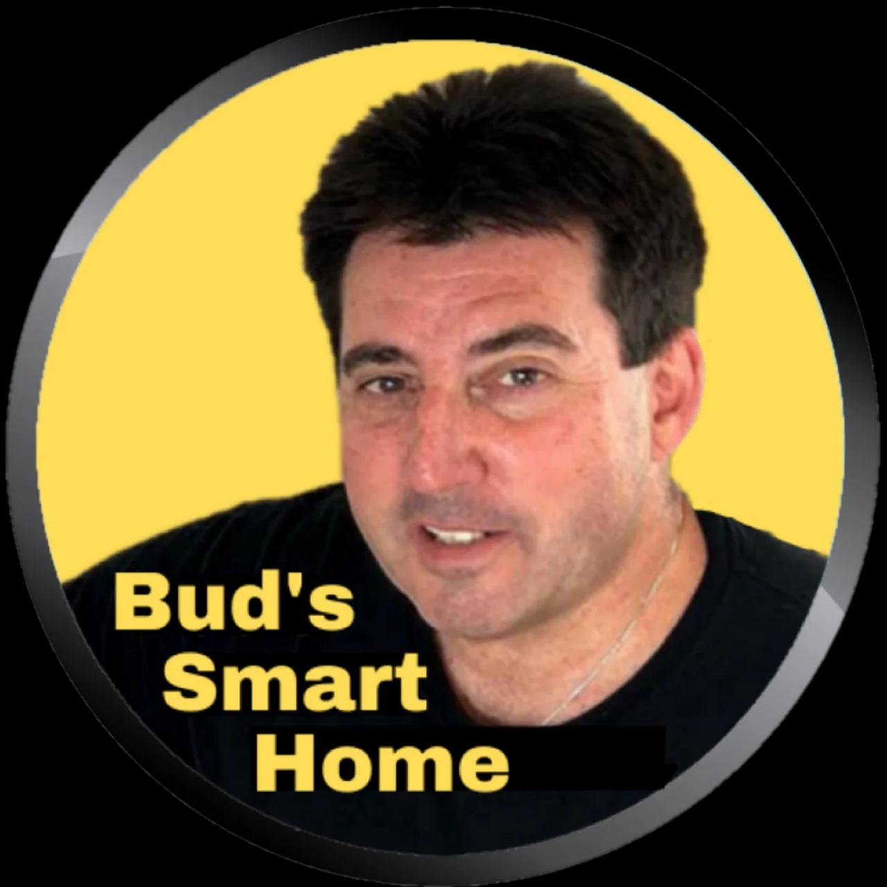 Bud's Smart Home