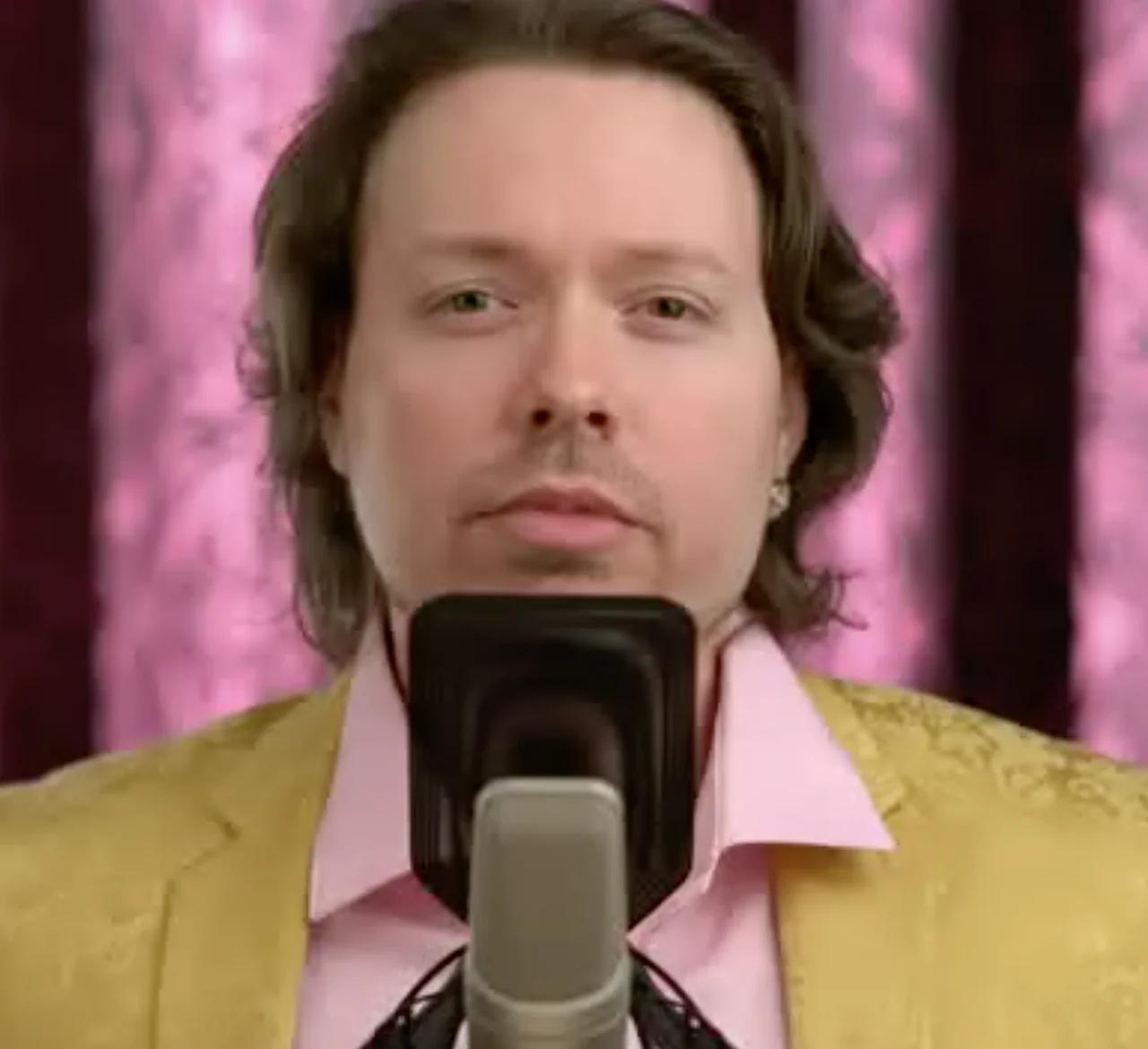 Richard Heart discusses why Gambling/Poker/Video Games suck!