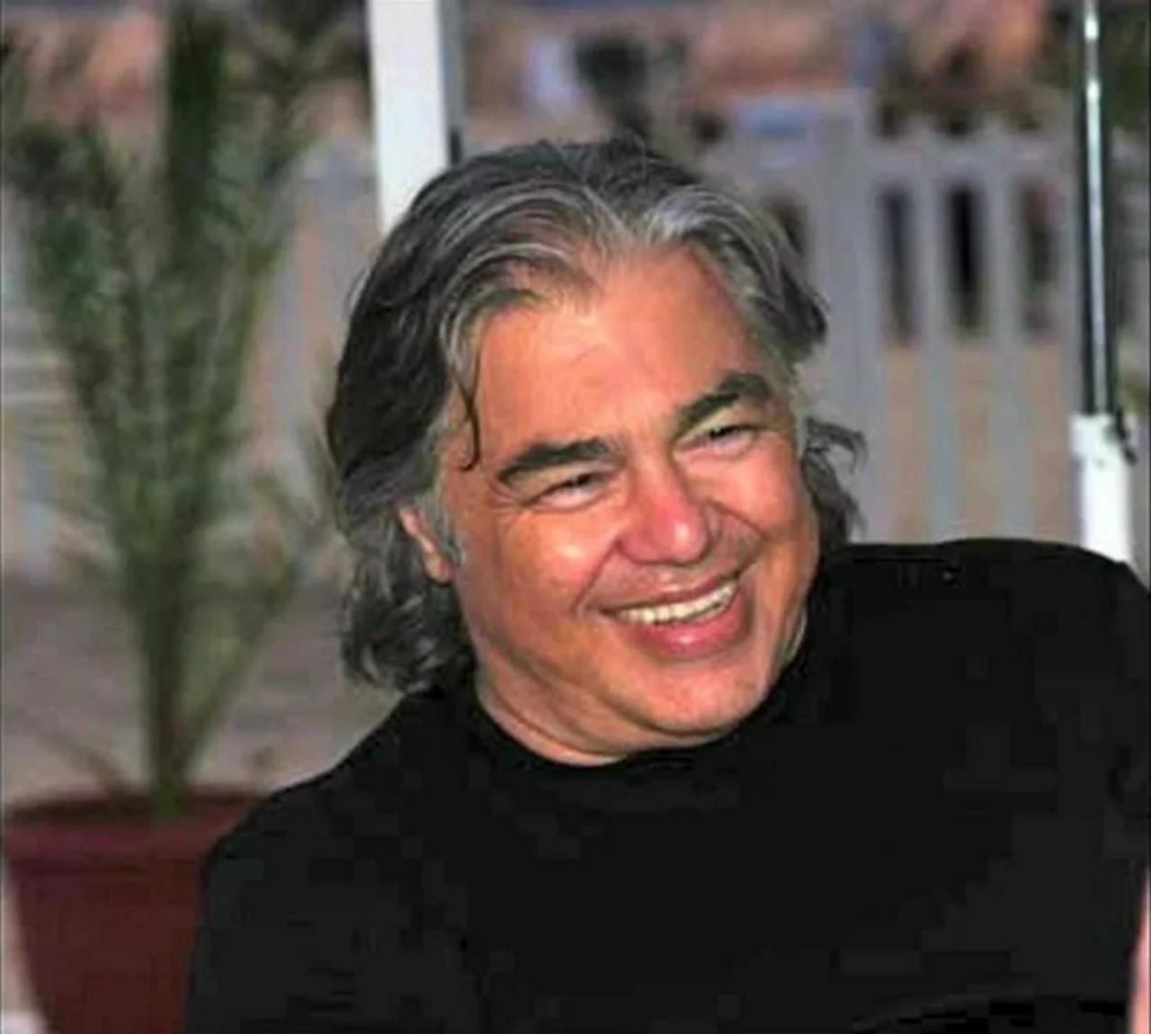 Aaron Russo interview par Alex Jones en 2007