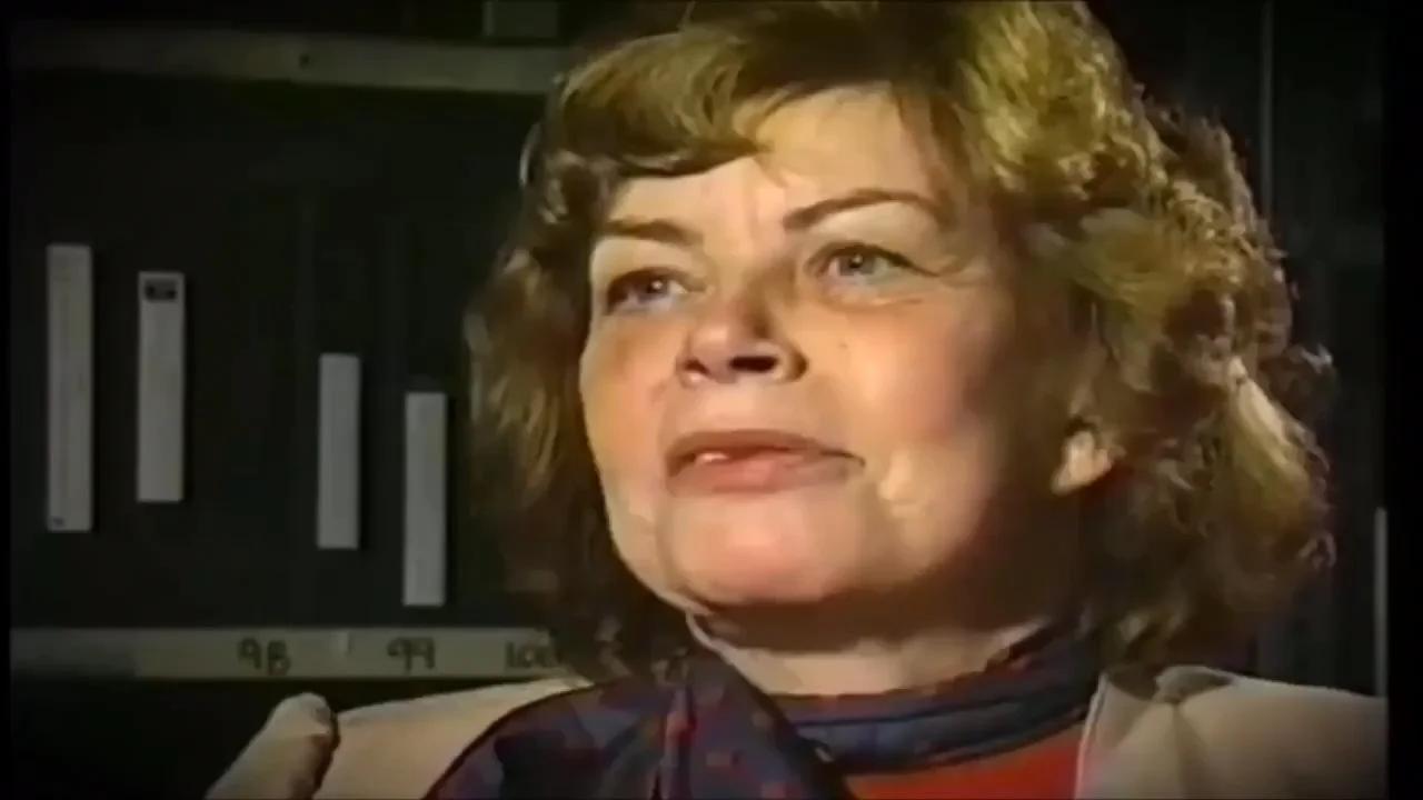 Holocaust Survivor Interview