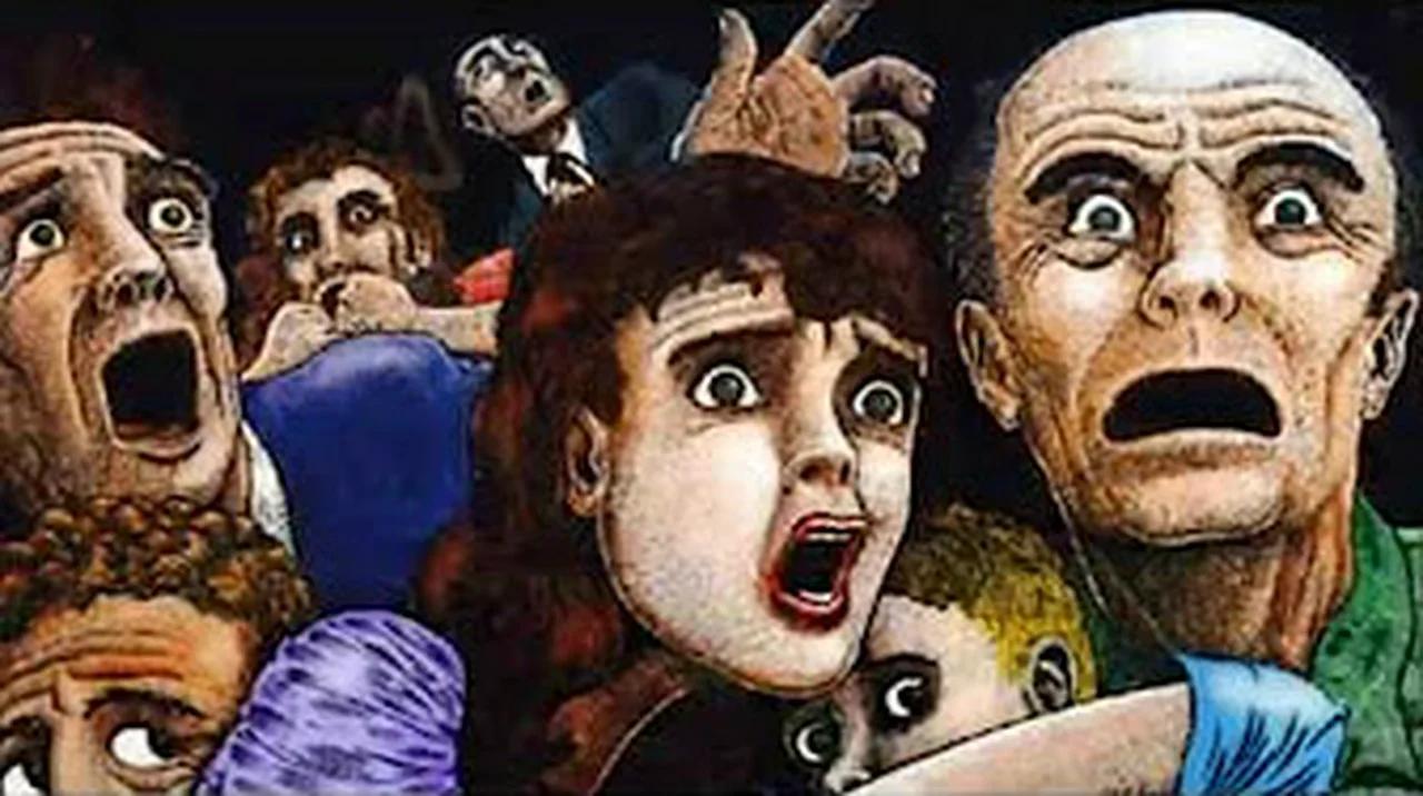Afera PedoGate 2020 in depth Exploration (New) A film by Mouthy Buddha ... Afera PedoGate 2020 in depth Exploration (New) A film by Mouthy Buddha ...