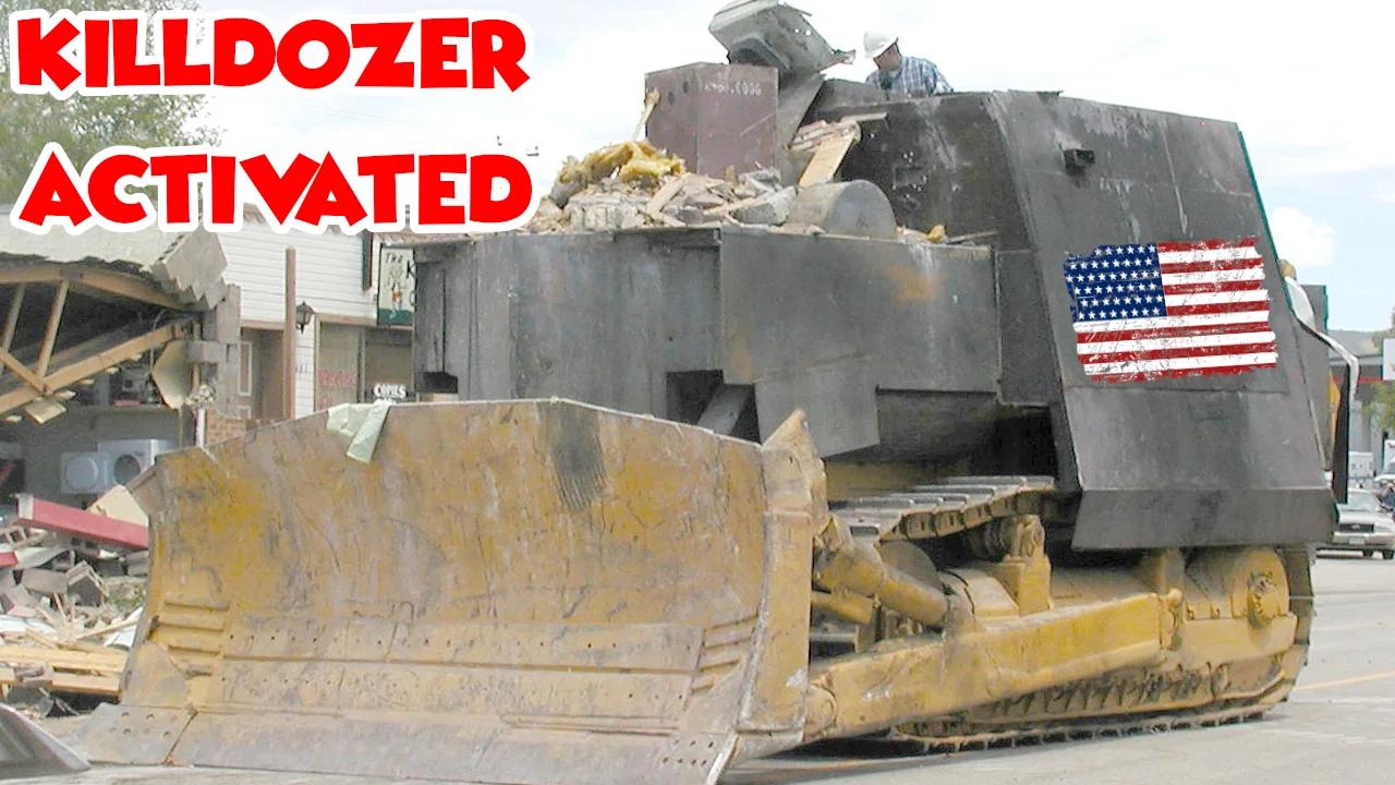 Oregon State Capitol Building Under Siege By American Patriots