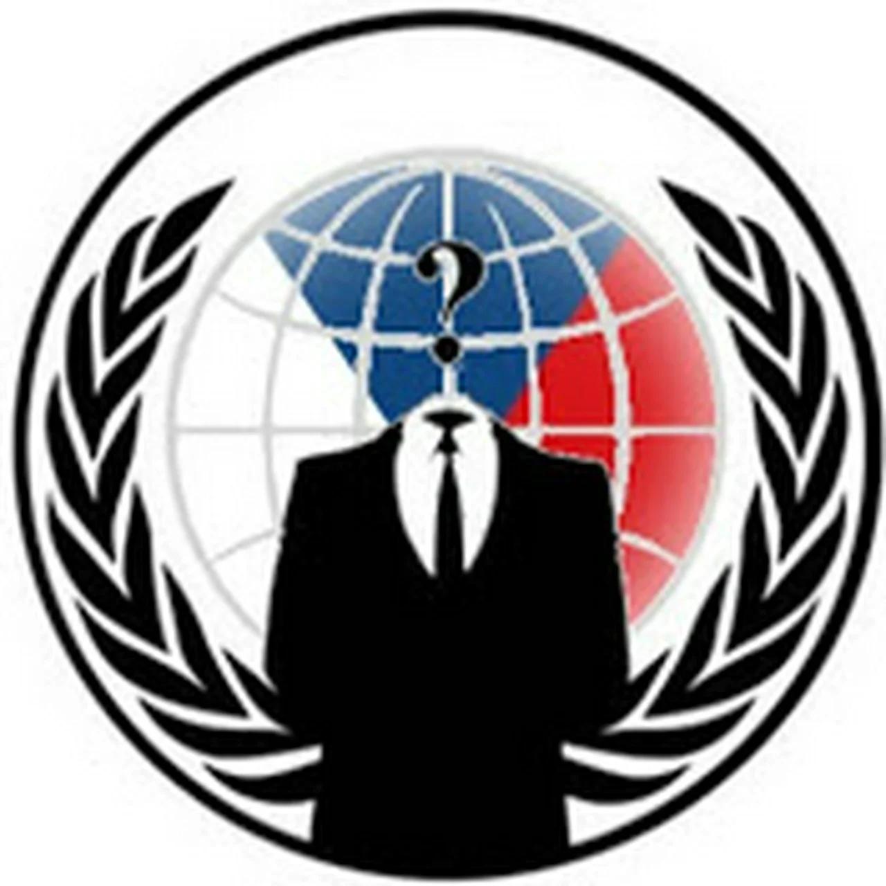 Anonymous CS