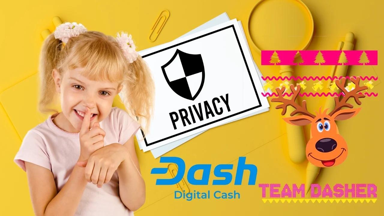 Dash Privacy Coin Top 5 Cryptocurrencies 2020