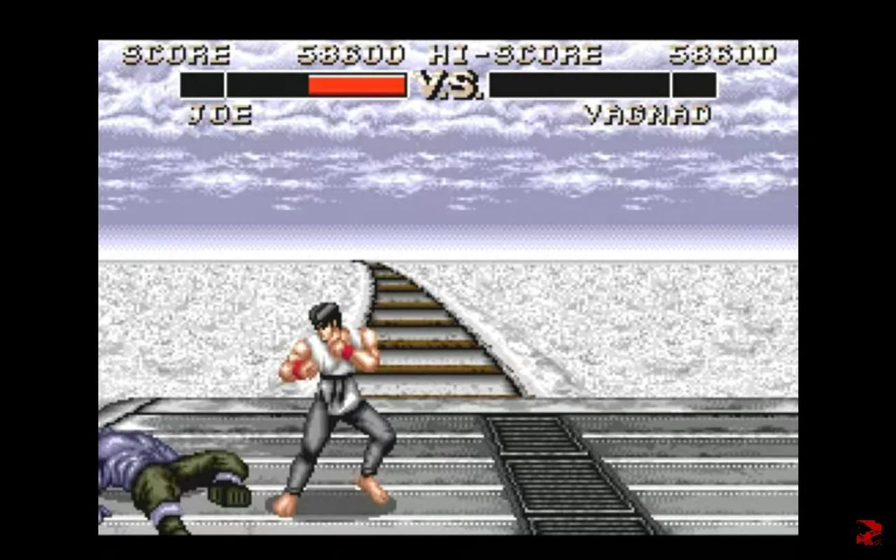 Power Moves (SNES) Playthrough - NintendoComplete