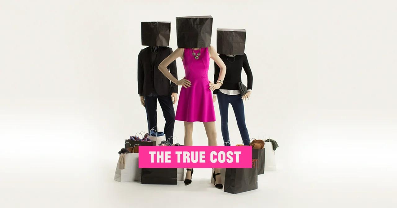 The True Cost (2015)