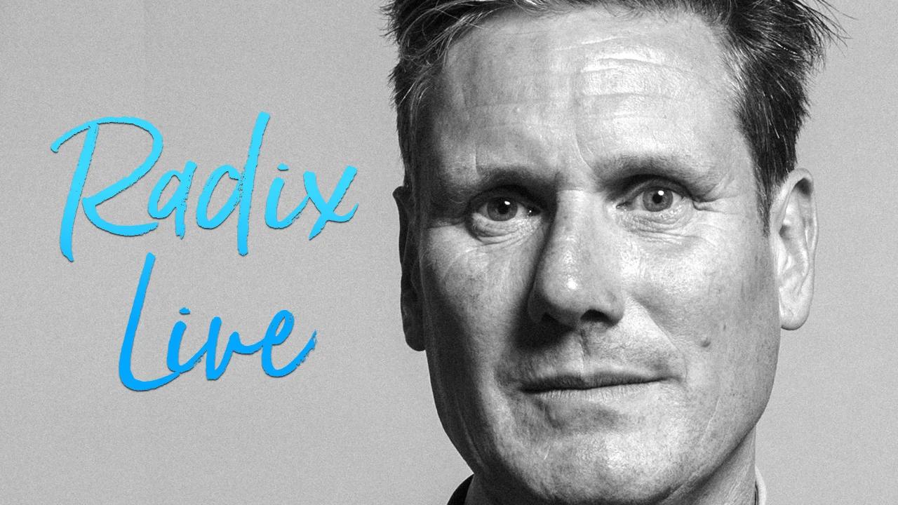 Ed Dutton and Richard Spencer on Polarization in the UK