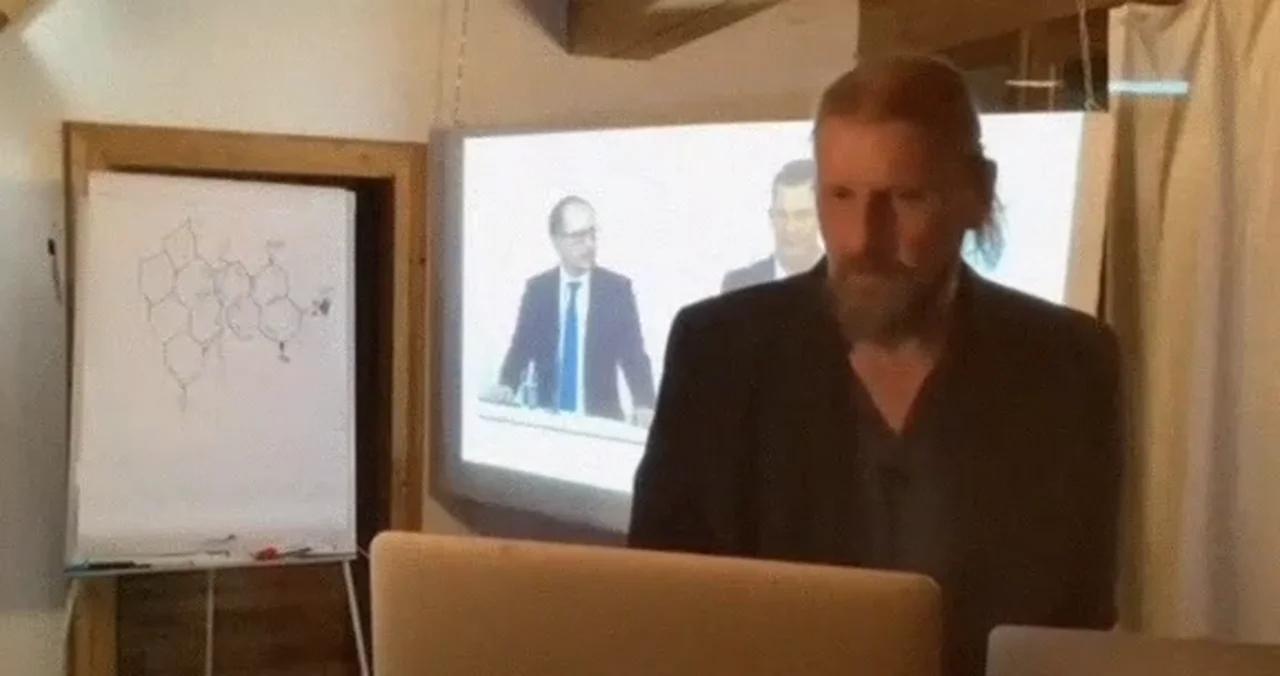 Dr. Andreas Noack über Bundeskanzler Schallenberg