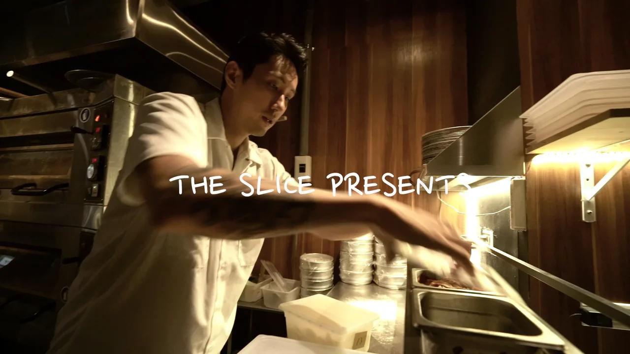 The Slice 01 - Neil Wan of Little New York
