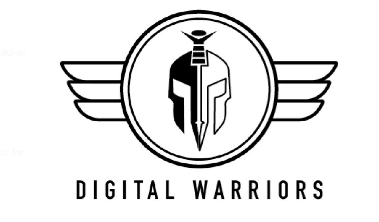Digital Warriors Portal