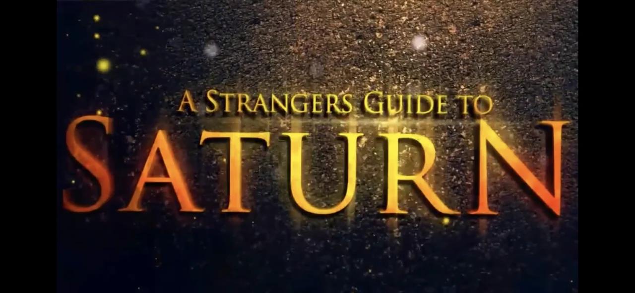 Saturn & the Occult| Gods & Symbolism ( ODD TV )