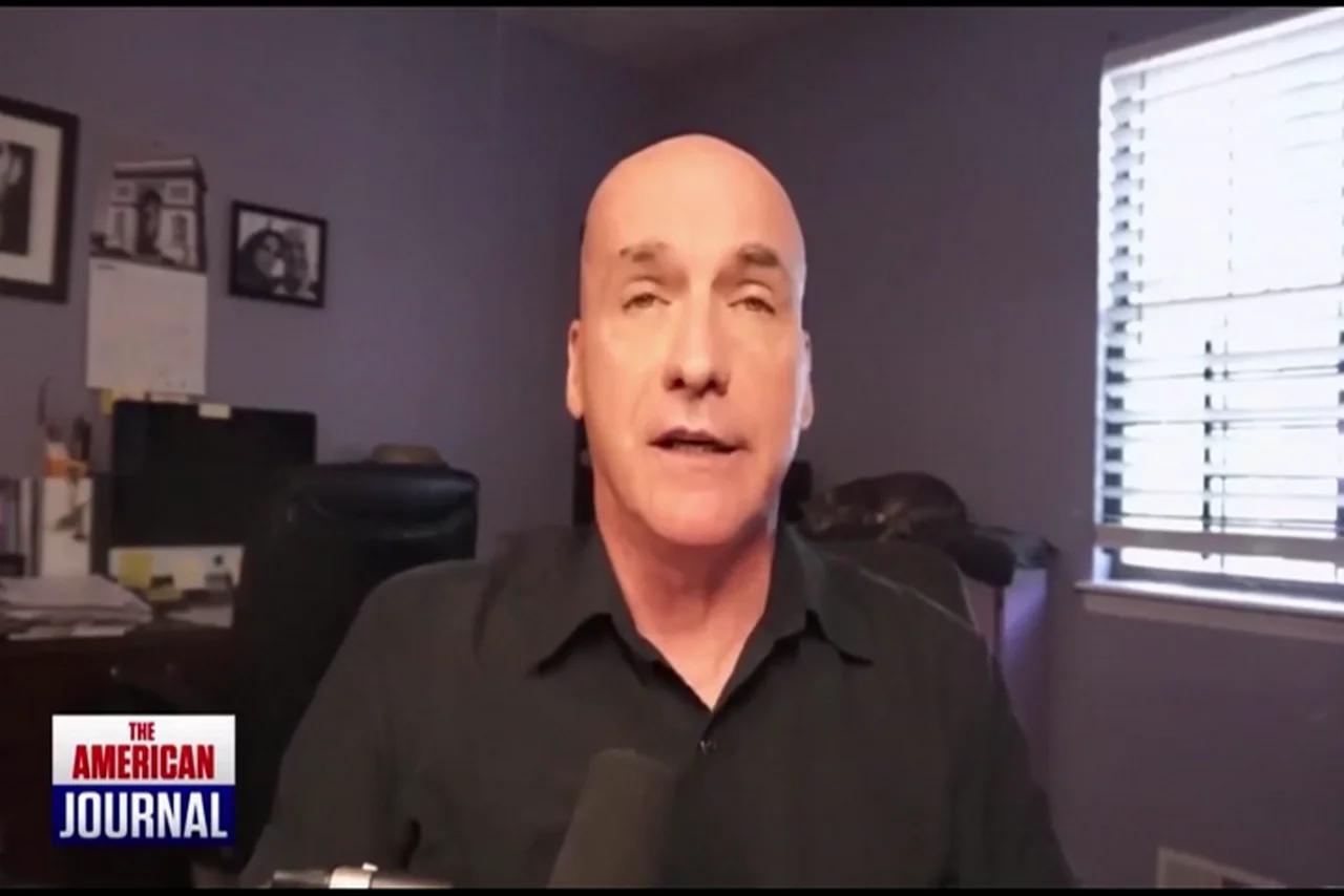 Jim Goad on Info Wars - Diversity And Guilt Are The Weapons of the New ...