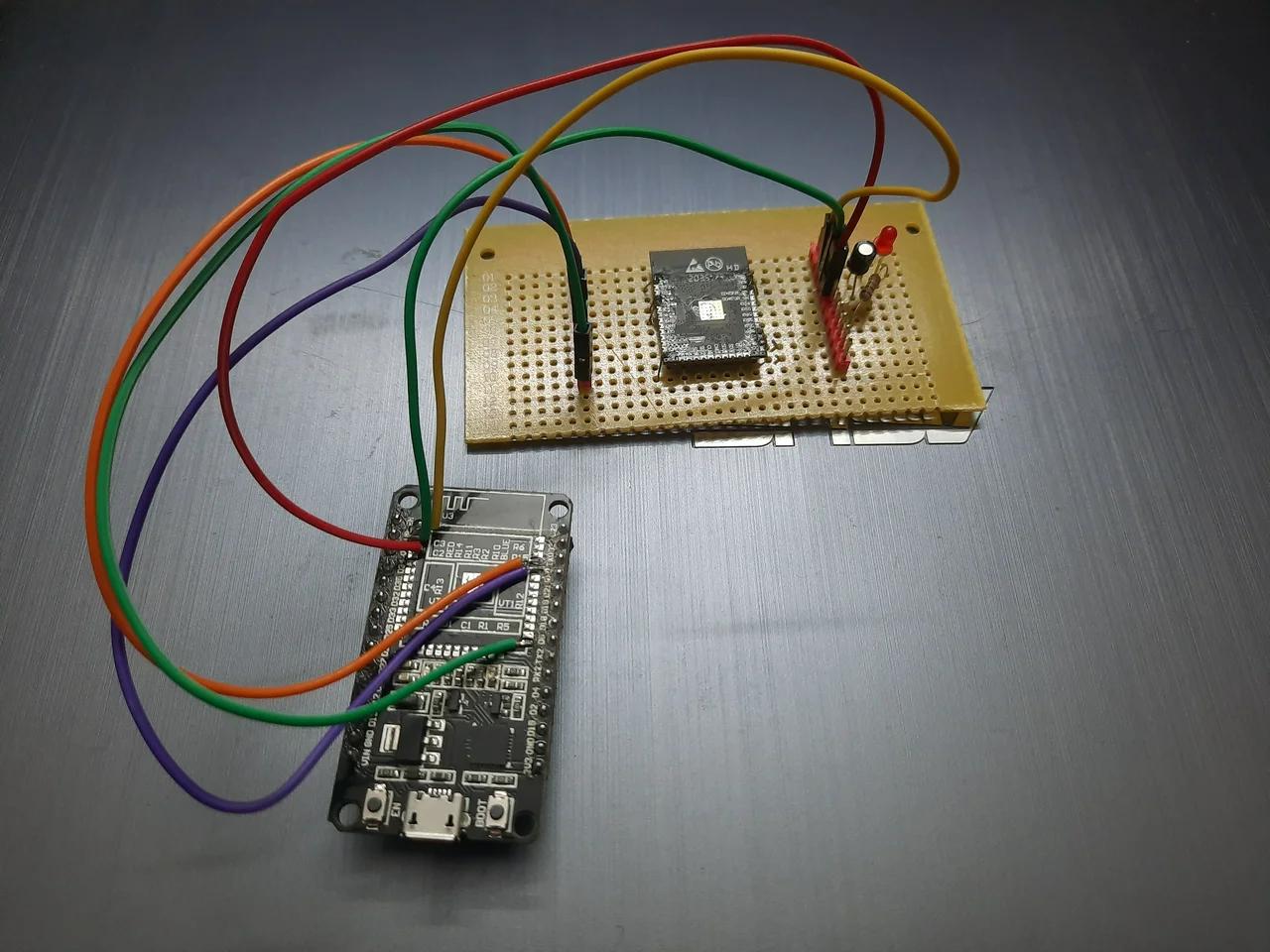 #1 How to solve ESP32 code upload problem & upload code without pressing boot button