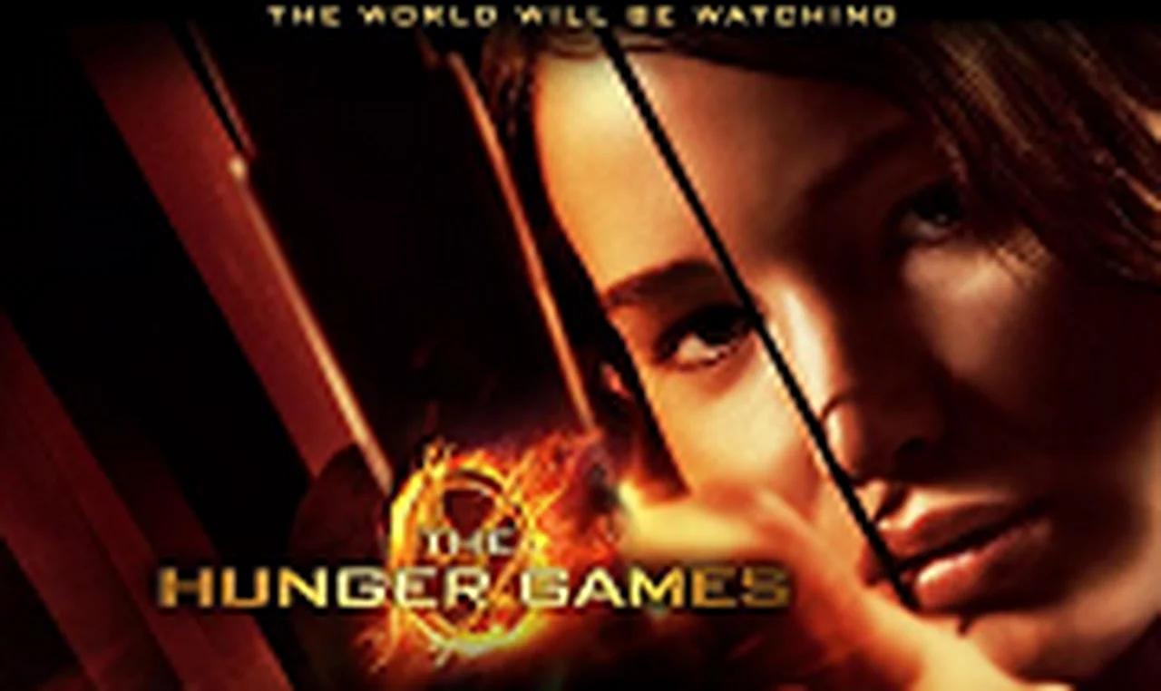 The Hunger Games (1)