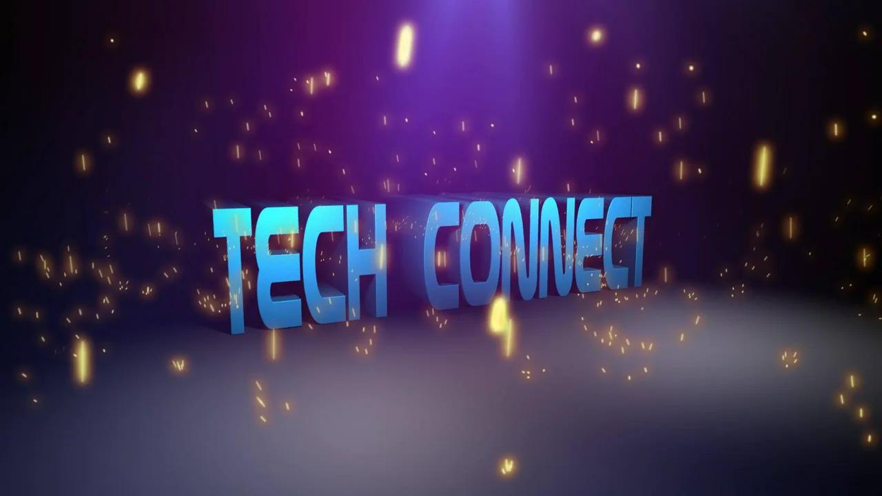 Ah Yeah! Welcome to Tech Connect.
