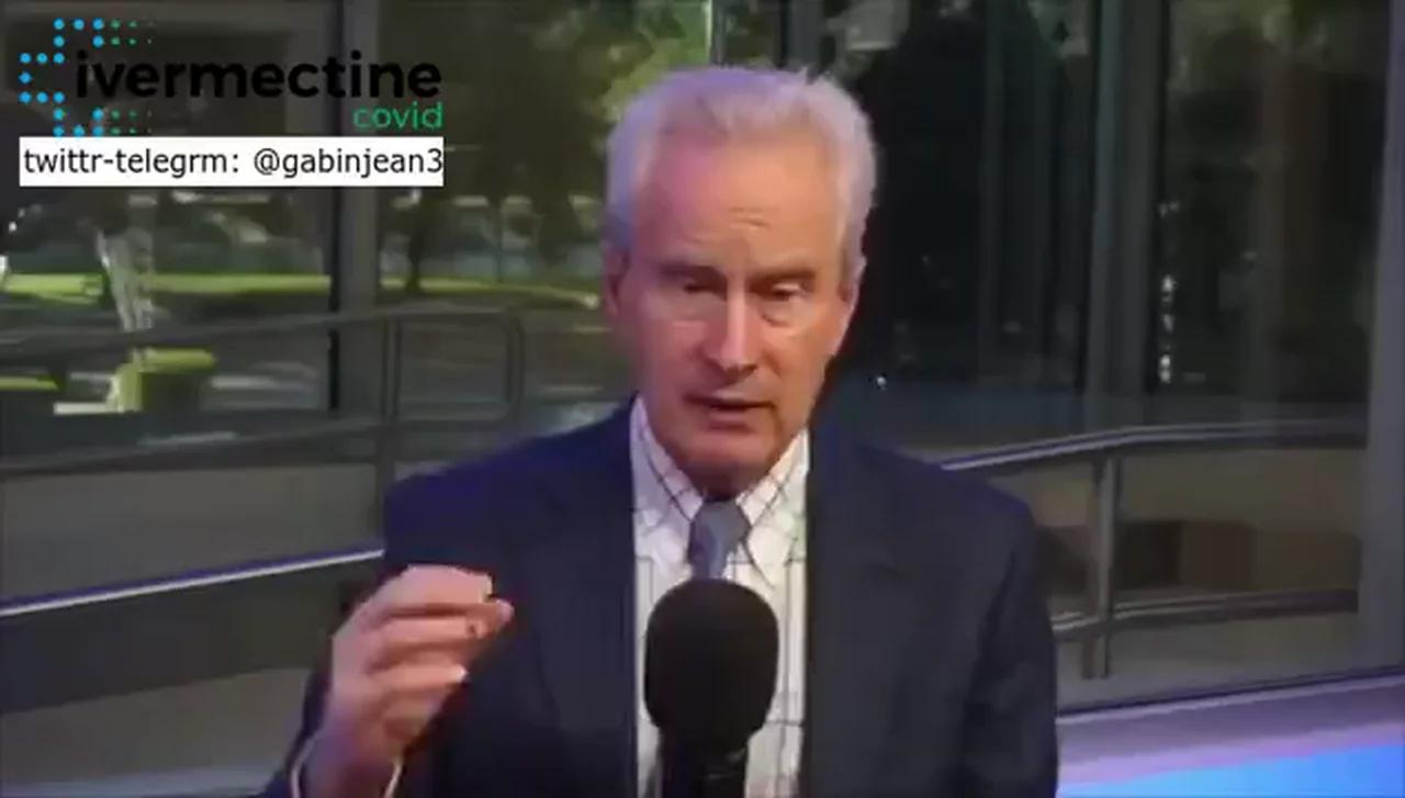 Dr Peter McCullough - Cardiologue