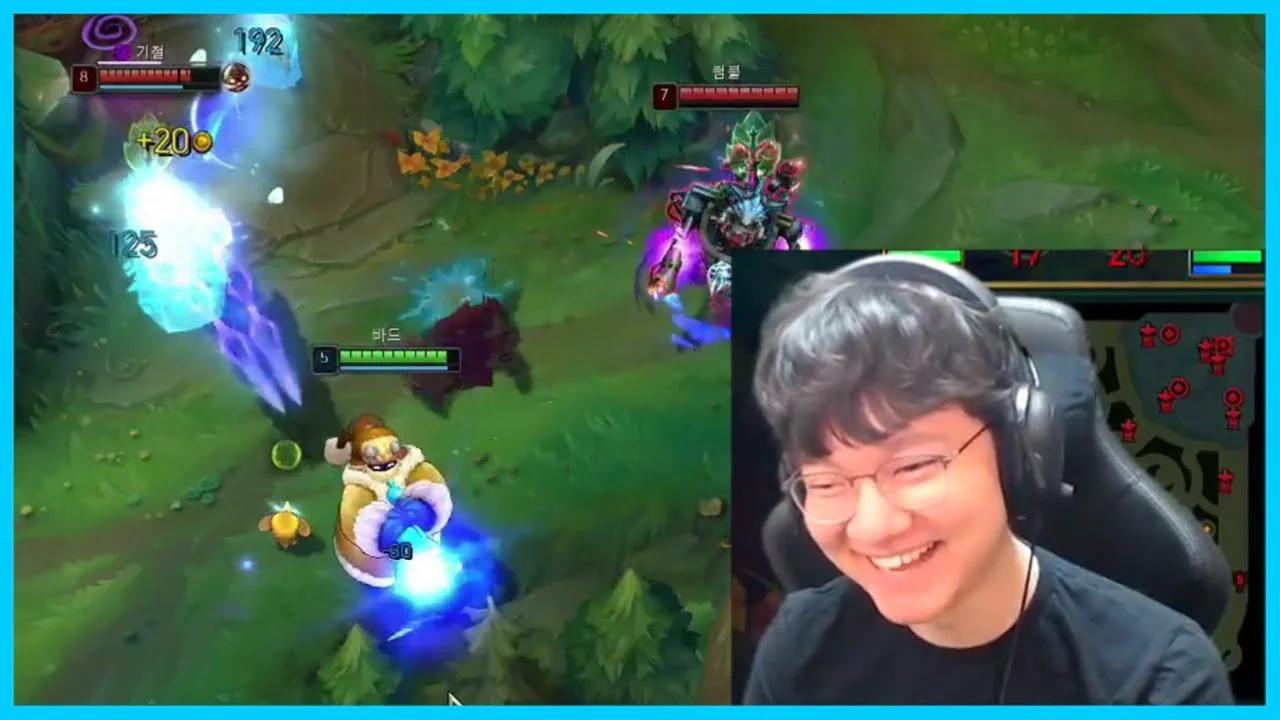 Madlife With The Mad Play - Best of LoL Streams #1329