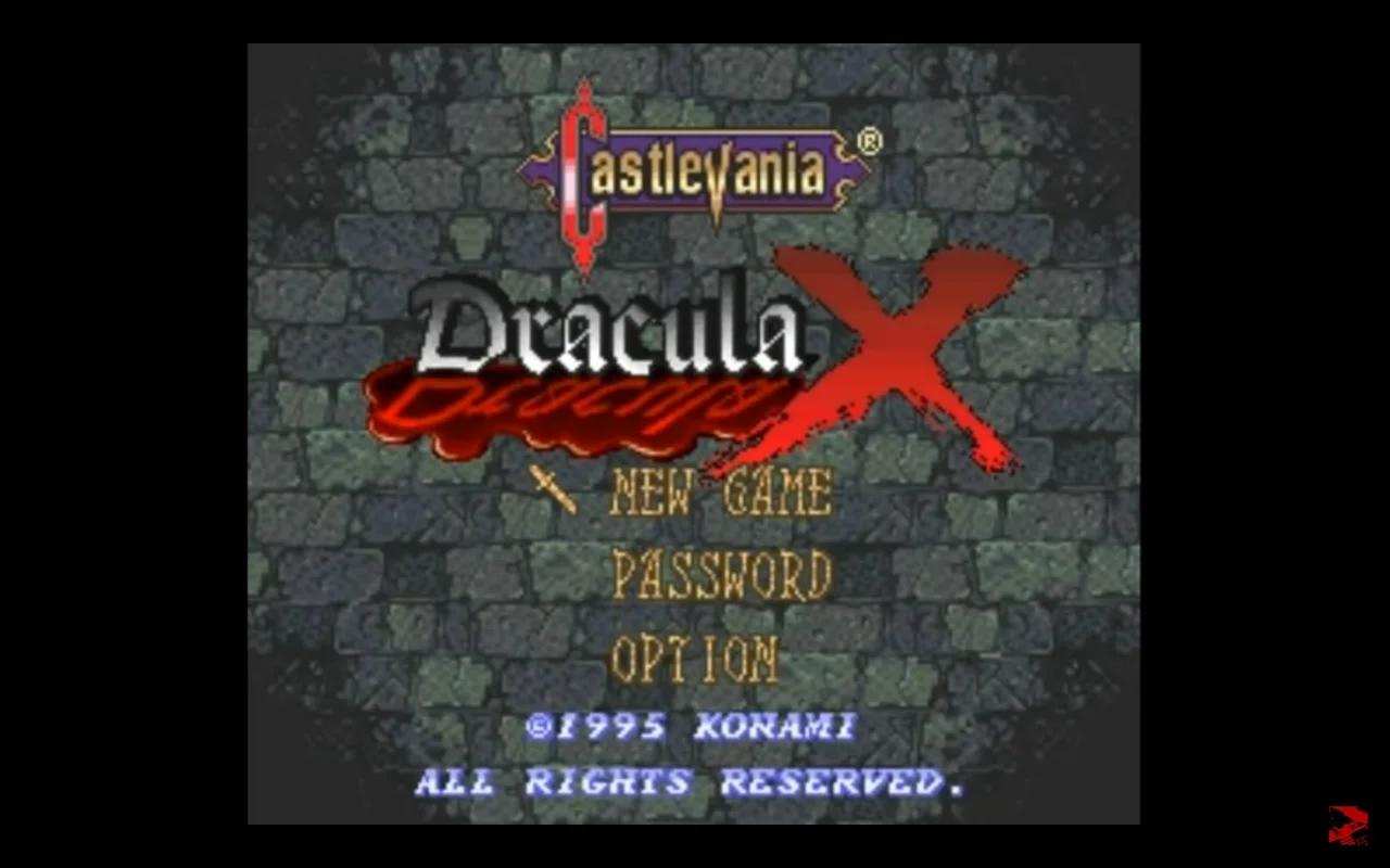 Castlevania: Dracula X (SNES) Playthrough - NintendoComplete
