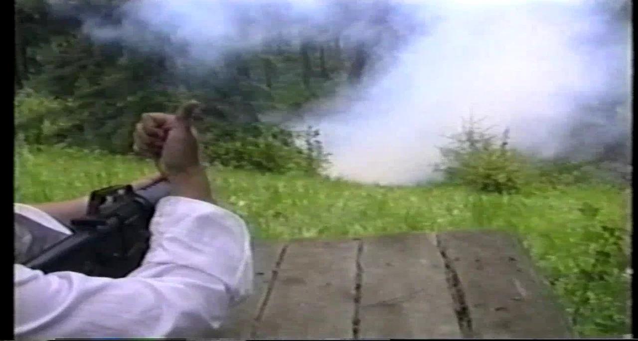 Homemade C4 - Paladin Press (High Quality Video)