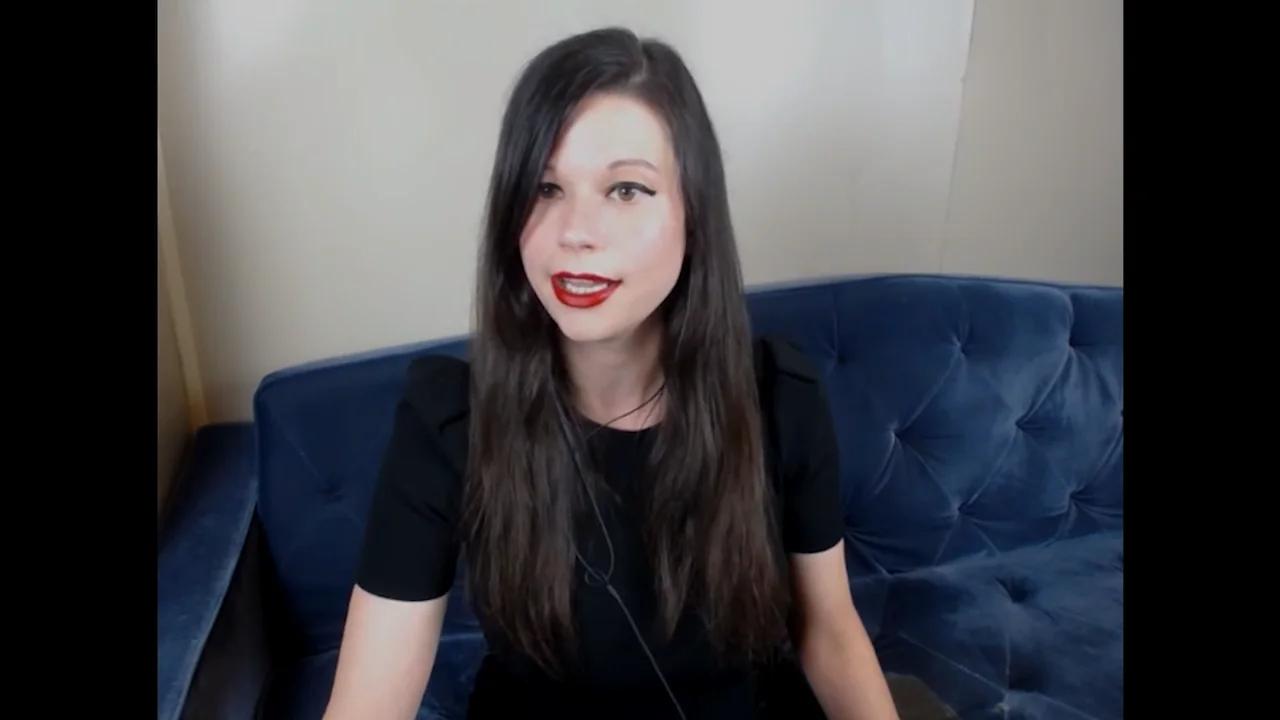 EMILY YOUCIS - BLACK CRIME MATTERS