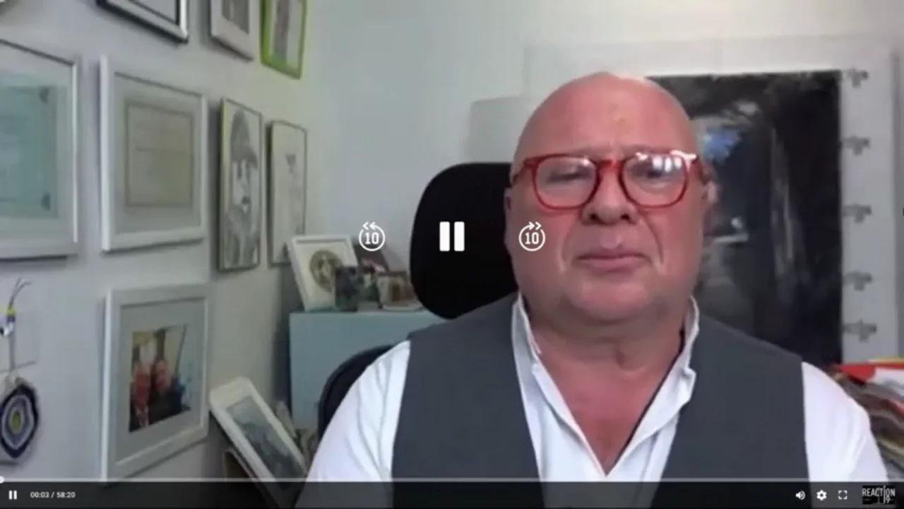 Maître Carlo Brusa - 21 Décembre 2021