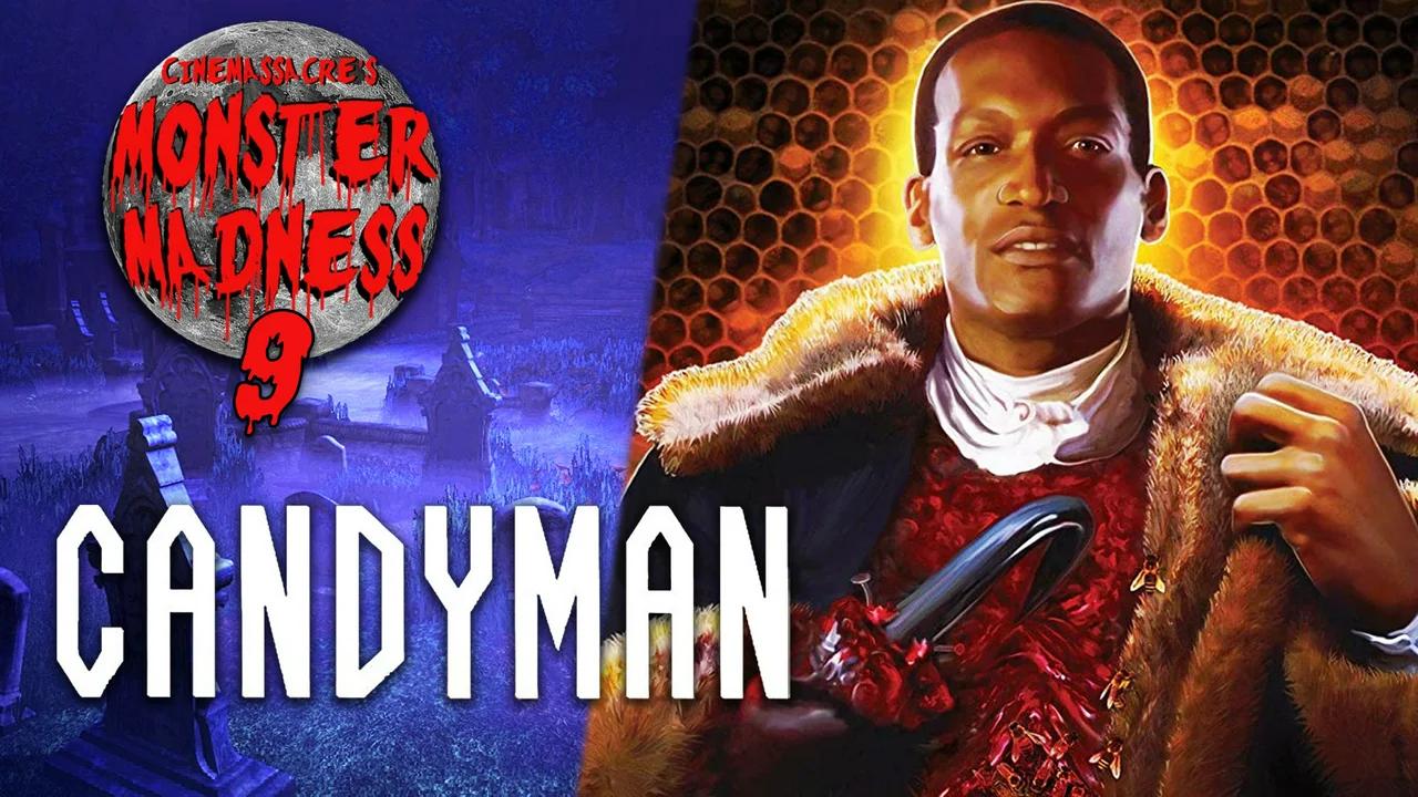 Candyman (1992) - Monster Madness 9 (Episode 9)