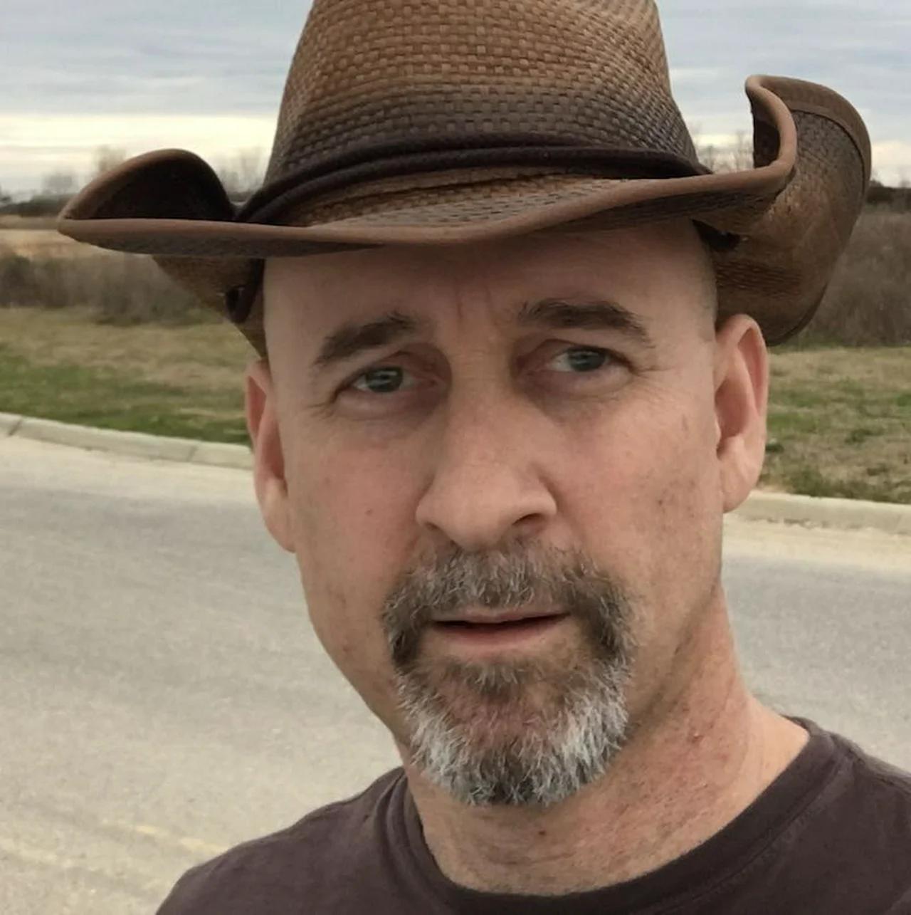 The Curious Imagination of DK Brainard