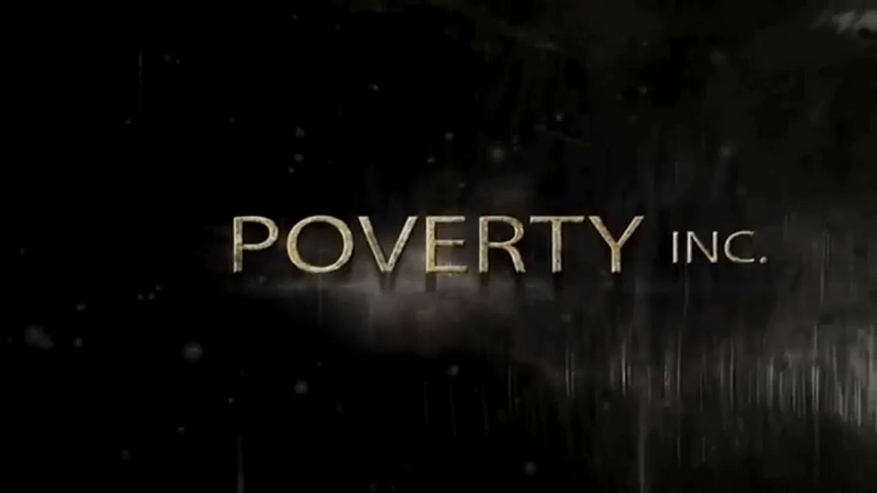 Poverty Inc.- 2014 Documentary by Gary Null