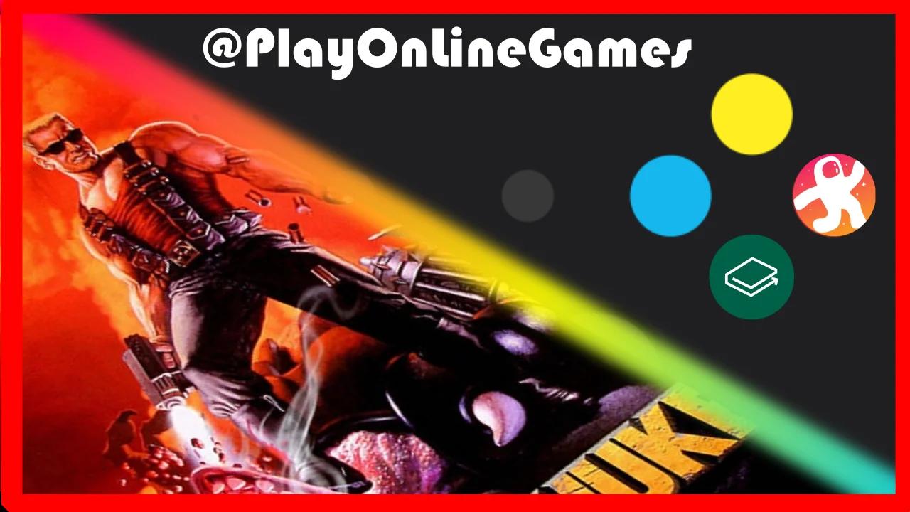 Duke Nukem 3D - Atomic Edition