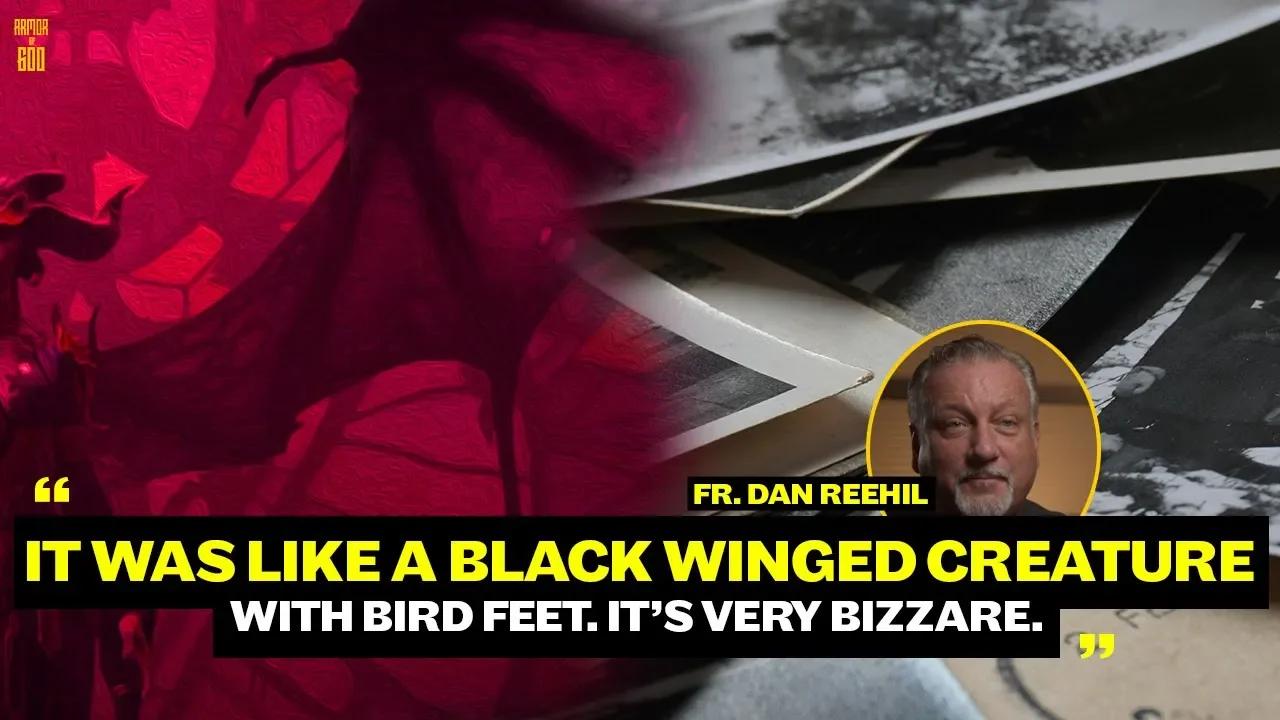 ☣👹☣The Truth about Exorcist's Encounter With the Spirit of Lilith (Fr ...