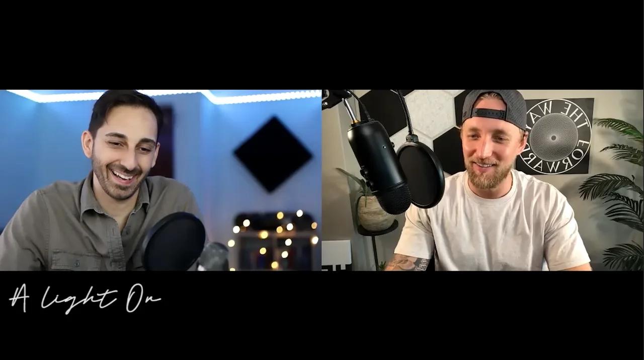 A Light On #1: Germ Vs. Terrain with Alec Zeck