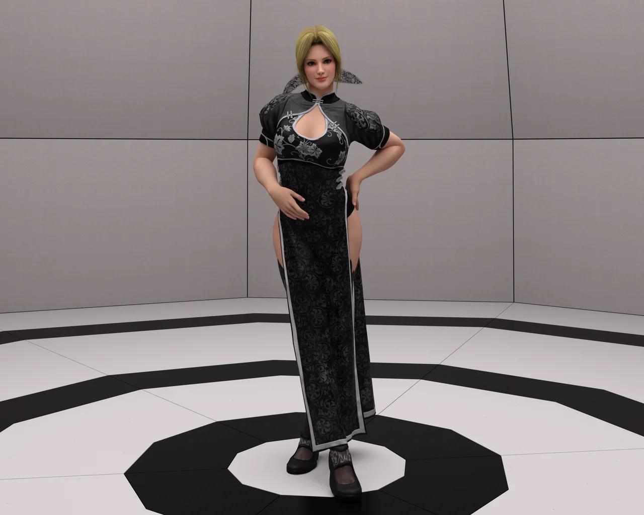 DOA Helena 5x Speed