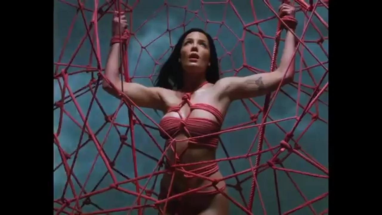 Halsey - Nightmare (2019)