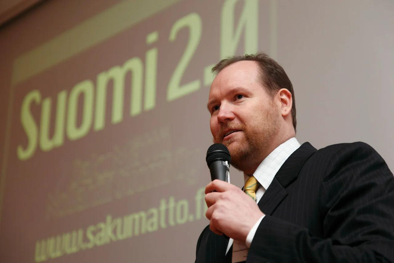 Sakun poimimia kultahippuja