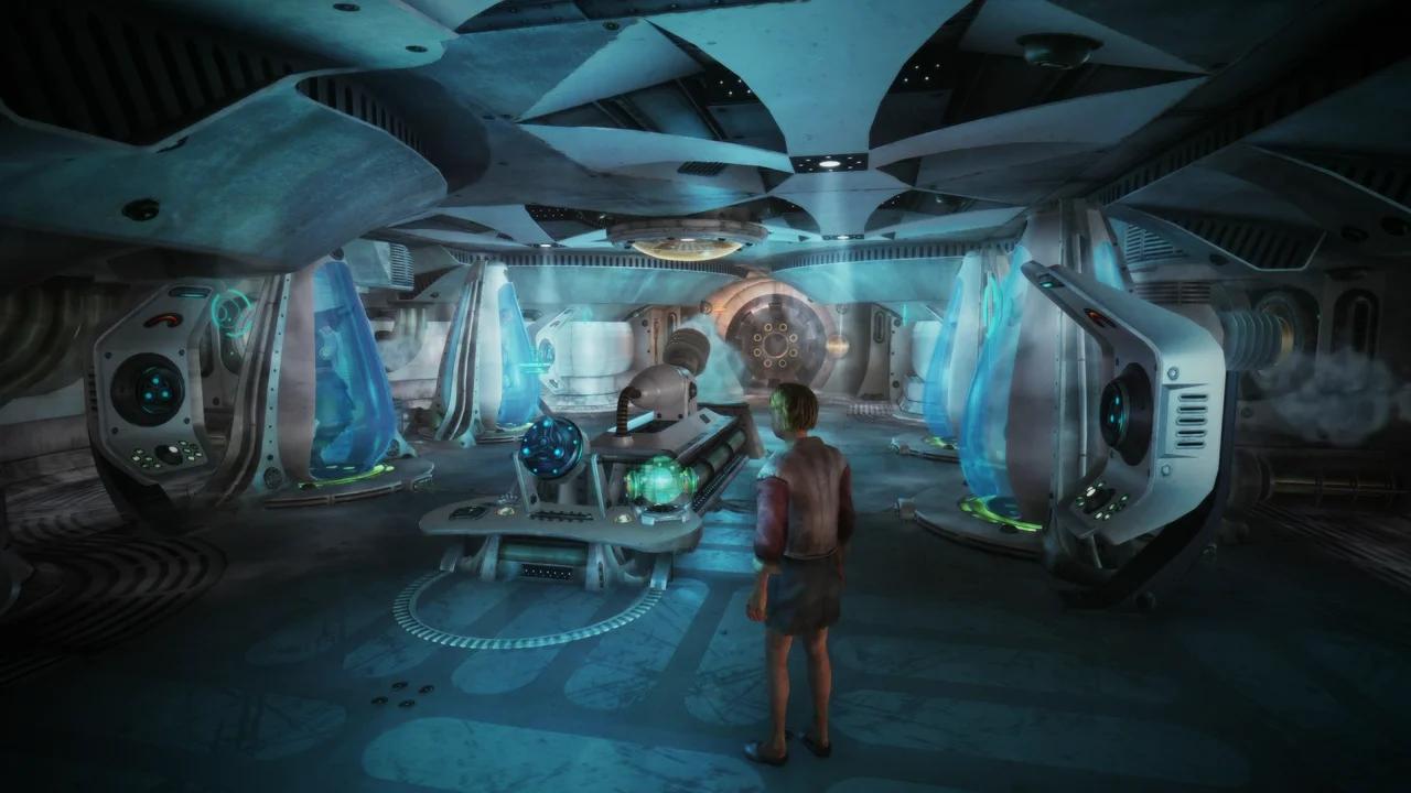 Fallout 3 Walkthrough Modded Part 316