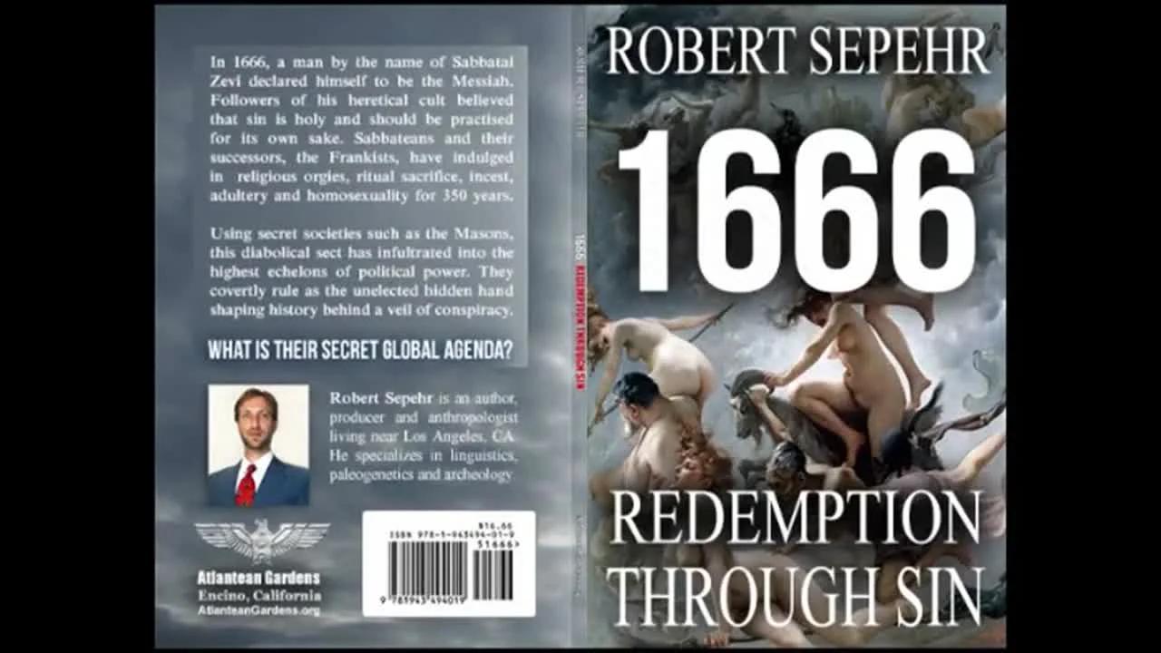 1666: Redemption Through Sin