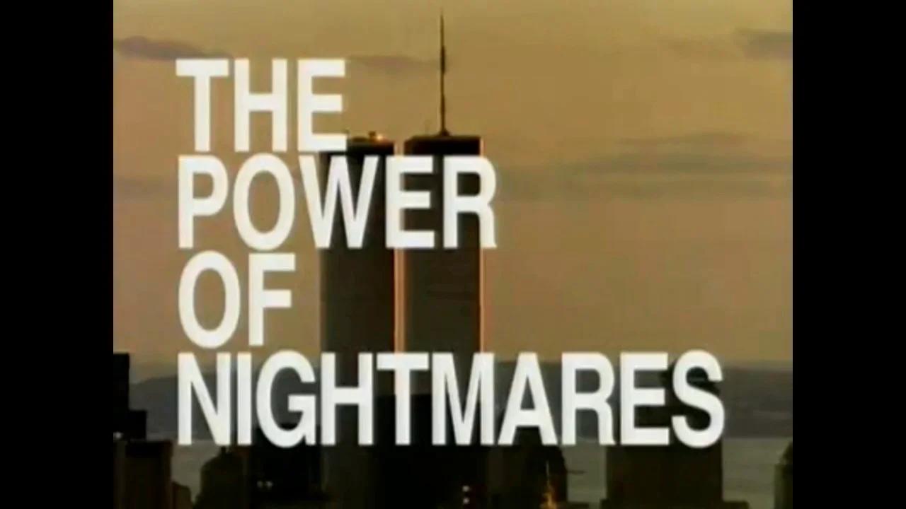 The Power Of Nightmares: The Rise of the Politics of Fear - The Shadows ...