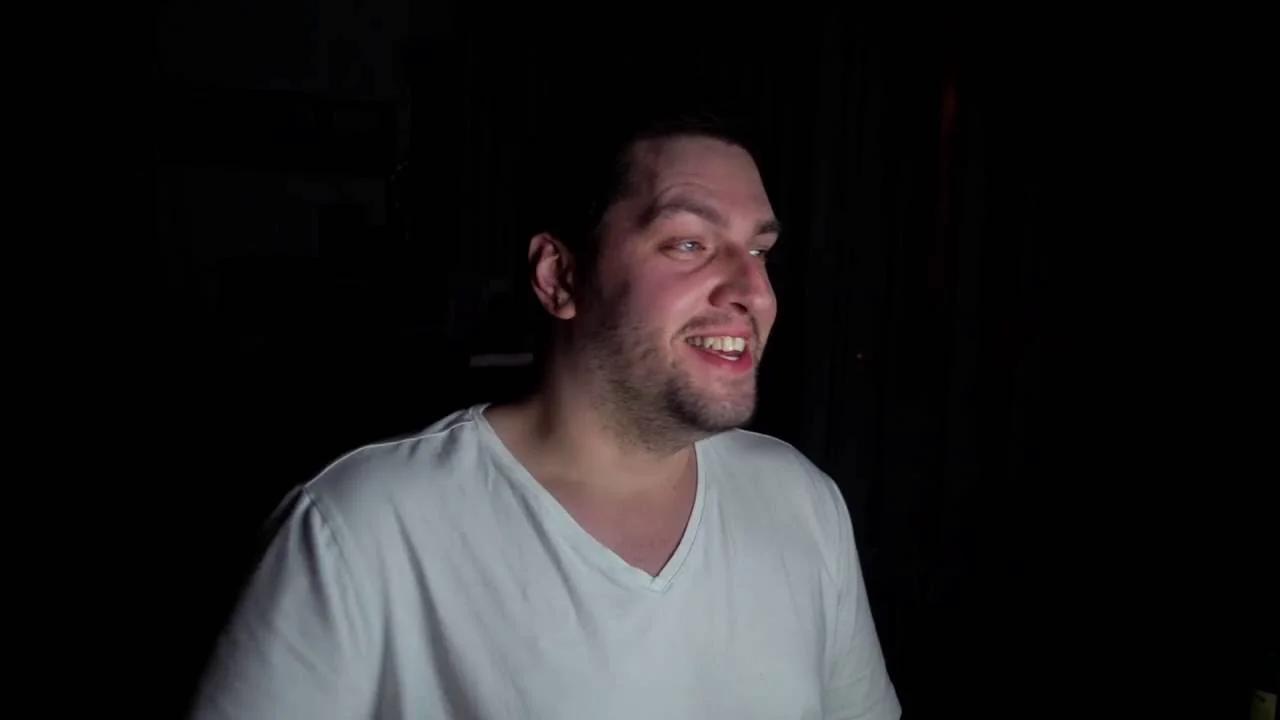 Jon Holmes: The Traitor’s Fate