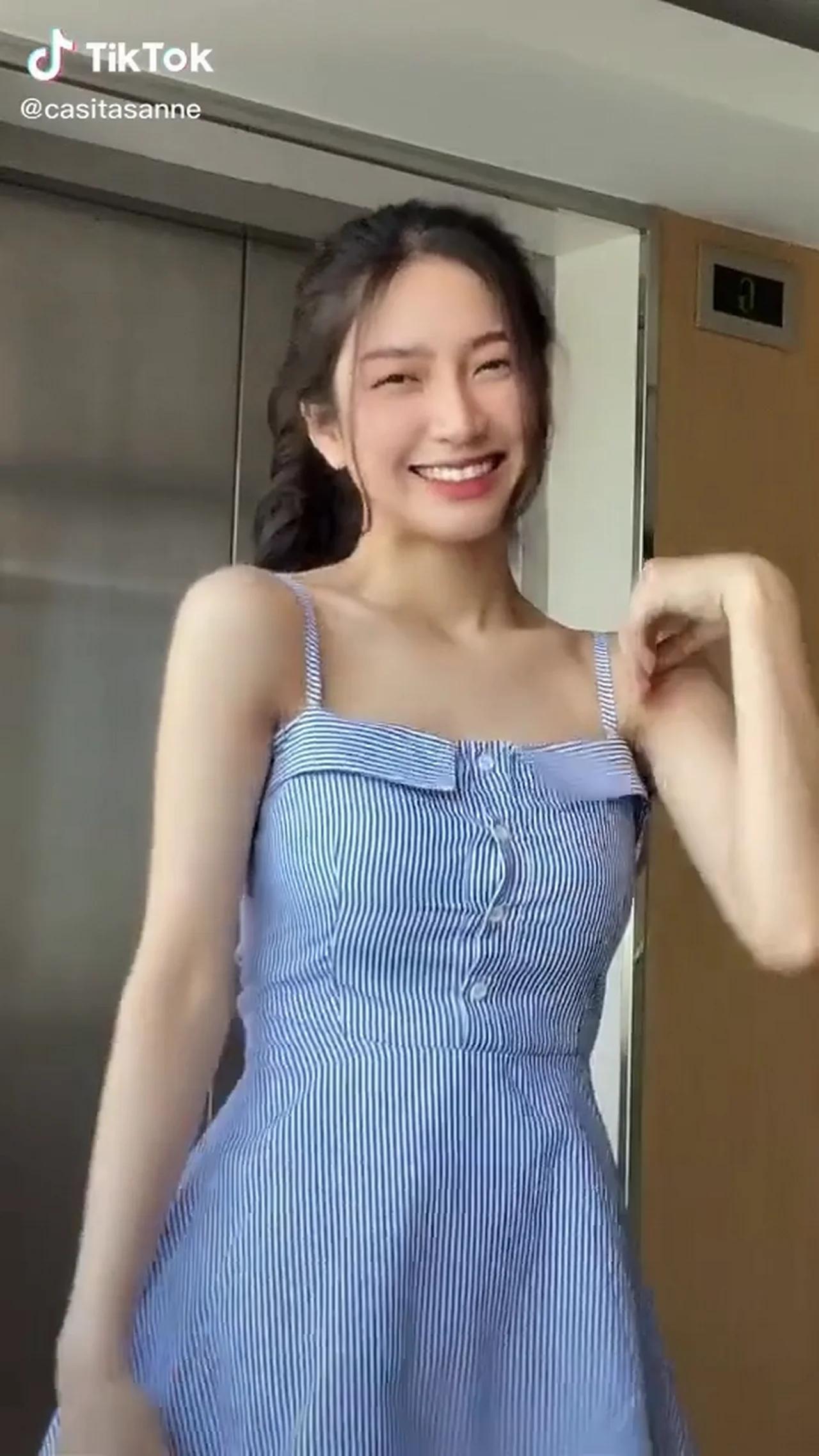 Nya x Circulation Dance Challenge Compilation | Pretty Cute Tiktok ...