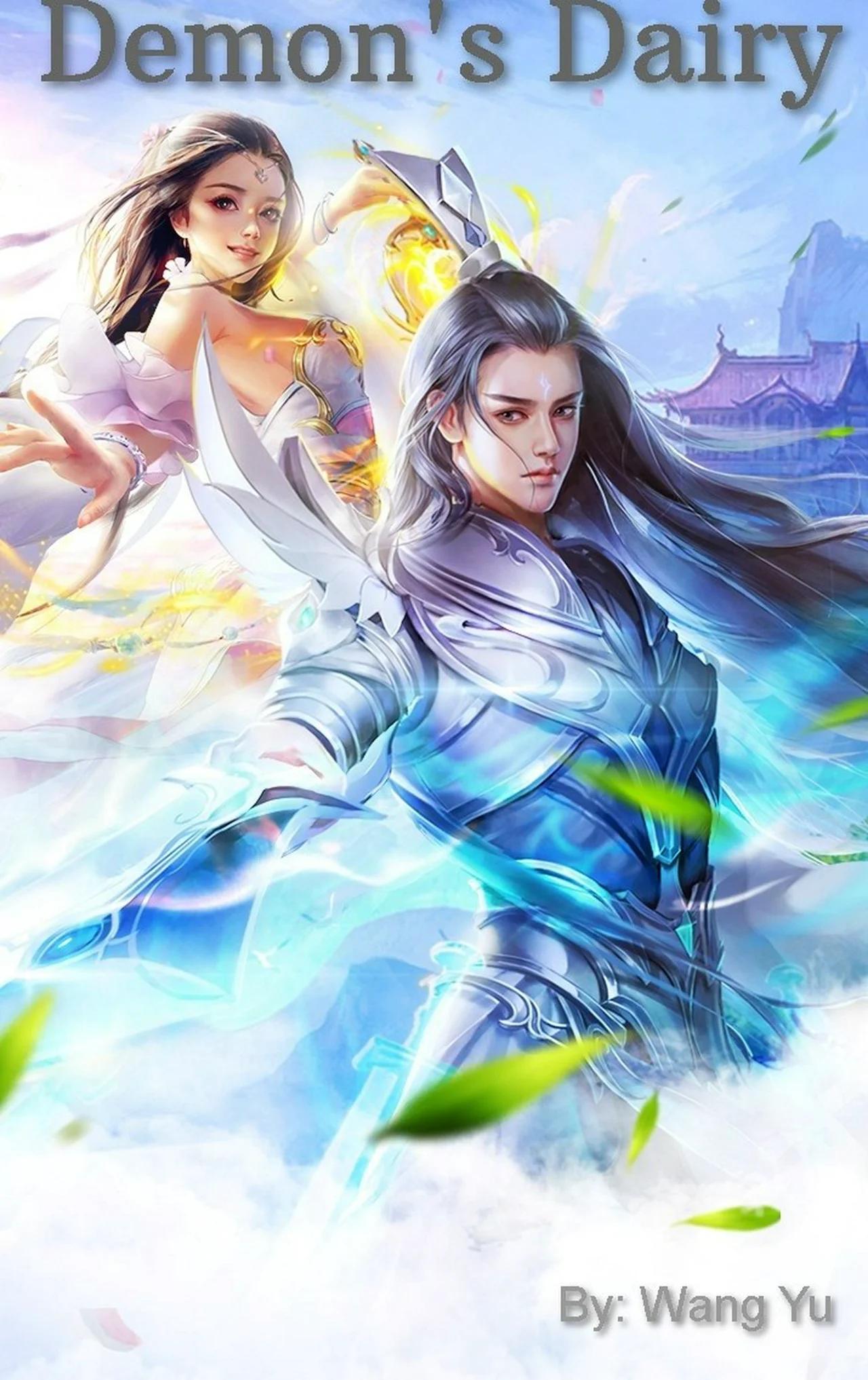 Demon's Diary chapters 551-600