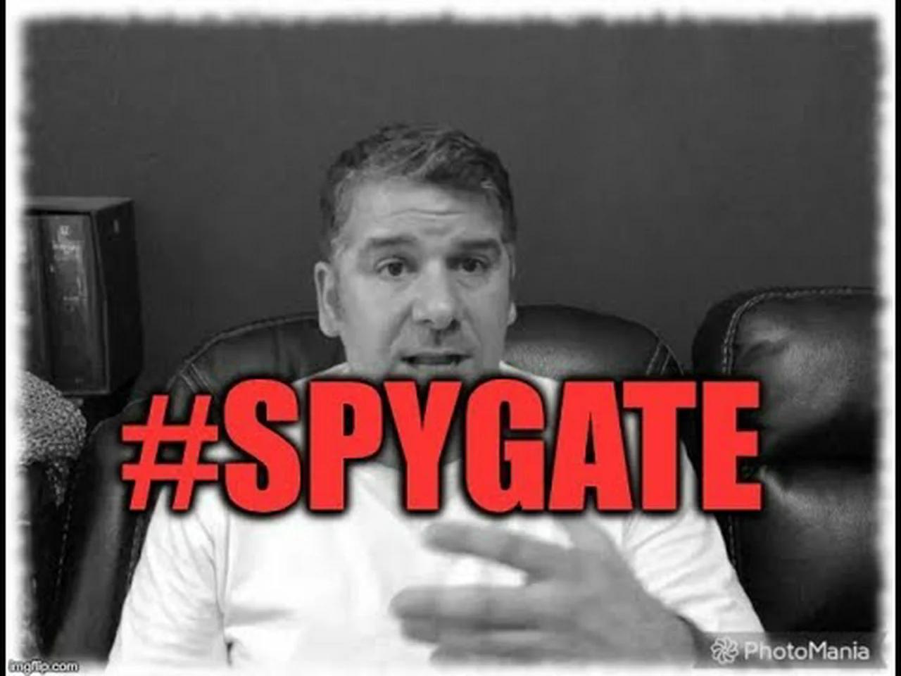 Le SpyGate