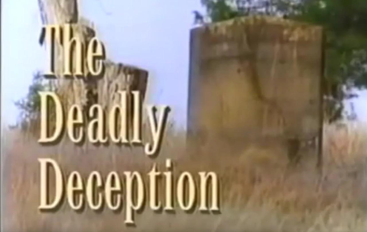 The Deadly Deception (1993) | The Tuskegee Experiment