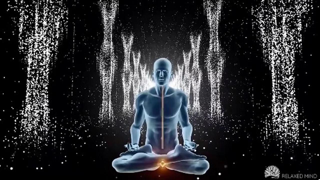 432hz -Whole Body Regeneration Physical and Emotional Healing