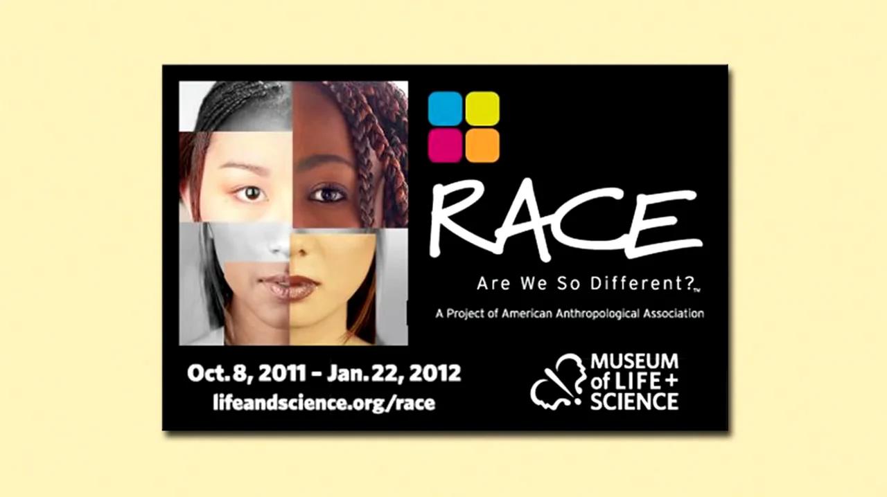 The Biological Reality of Race (American Renaissance)